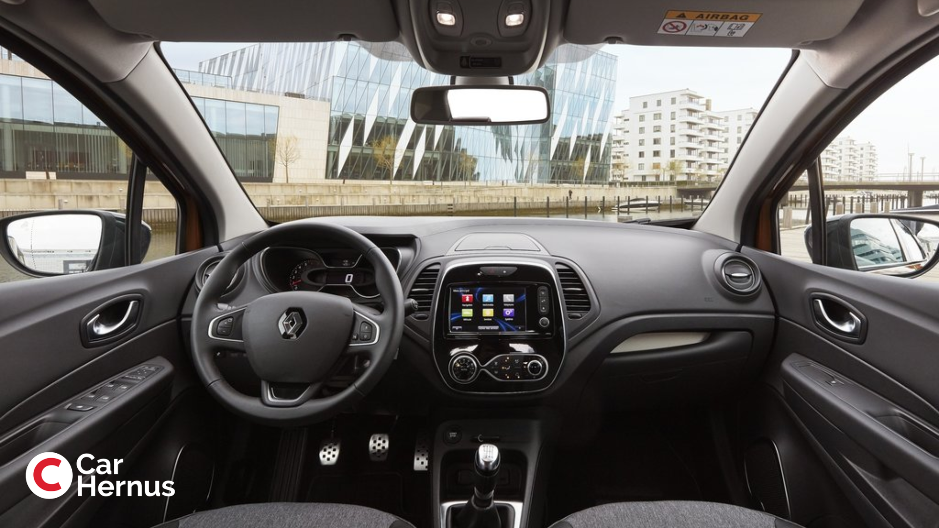 Renault Captur Price in Nepal 2023 | RXE, RXL, RXT [Latest]